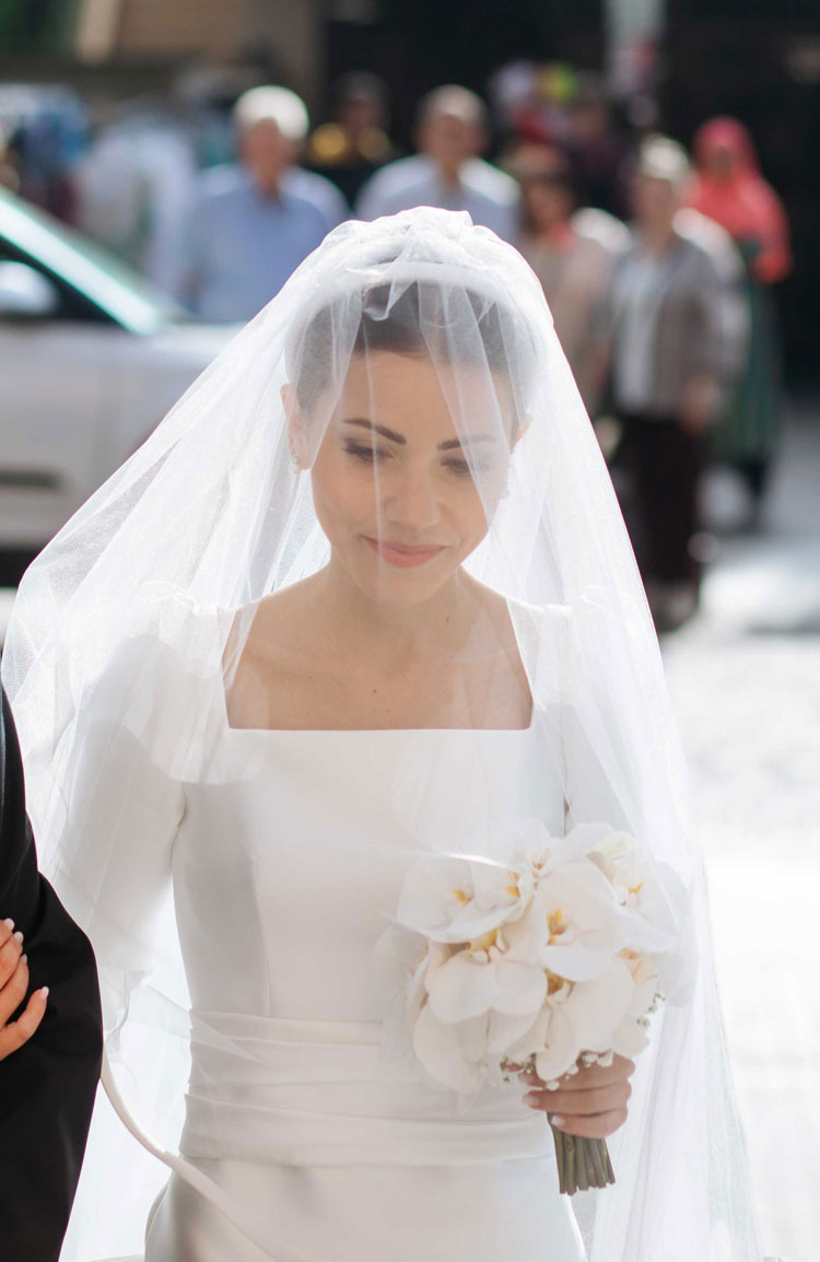 Fiori matrimonio 2023: 8 nuovi trend ai quali ispirarsi