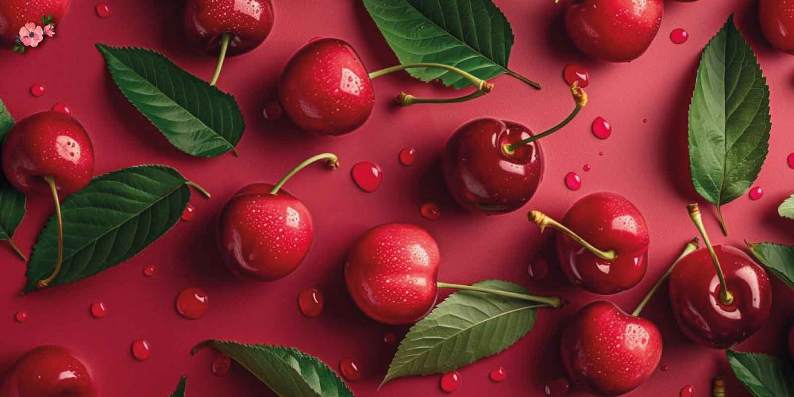 Color trend 2025: a tutto Cherry! • Consigli per Spose Raffinate